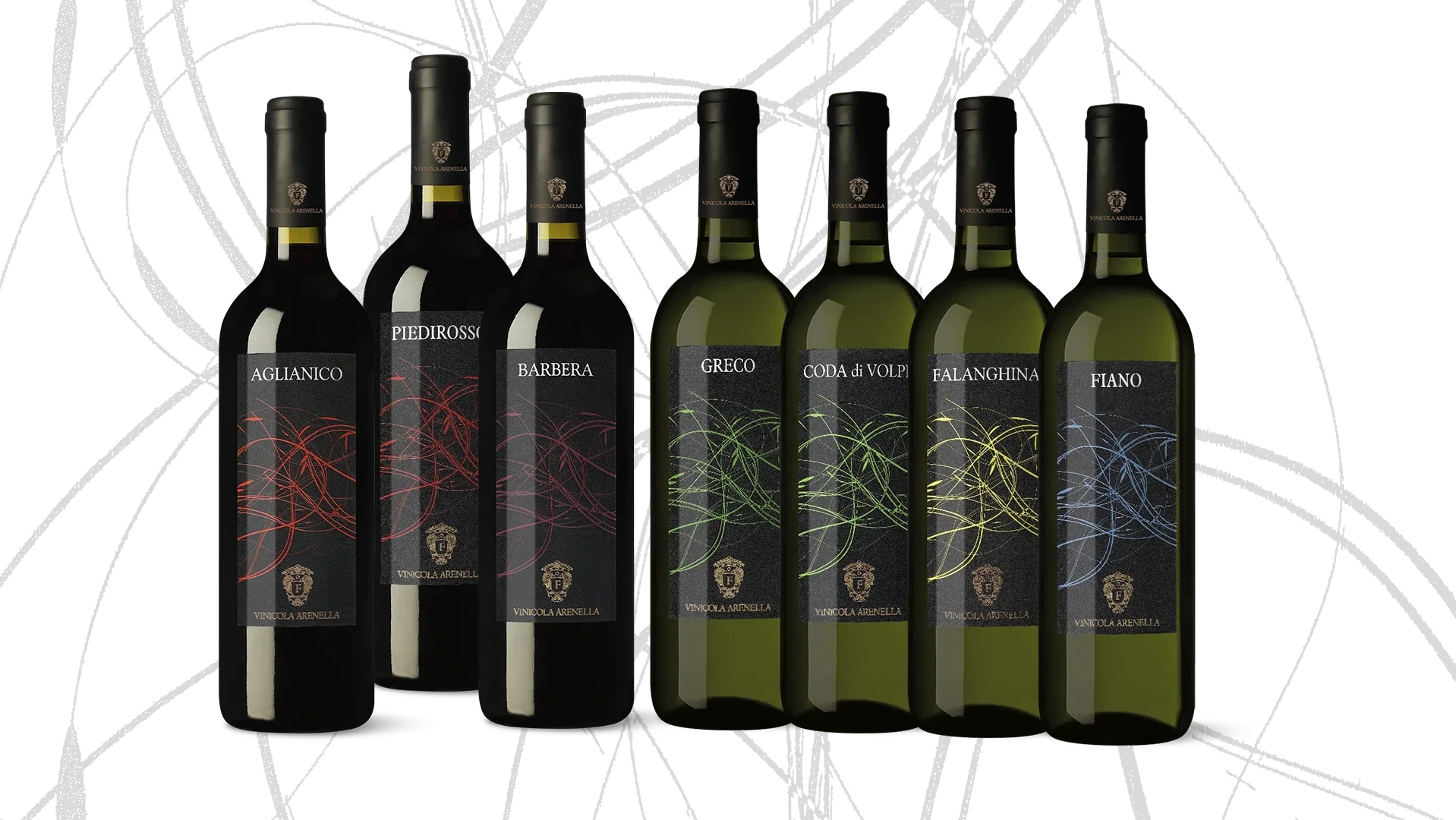 Azienda – Vinicola Arenella